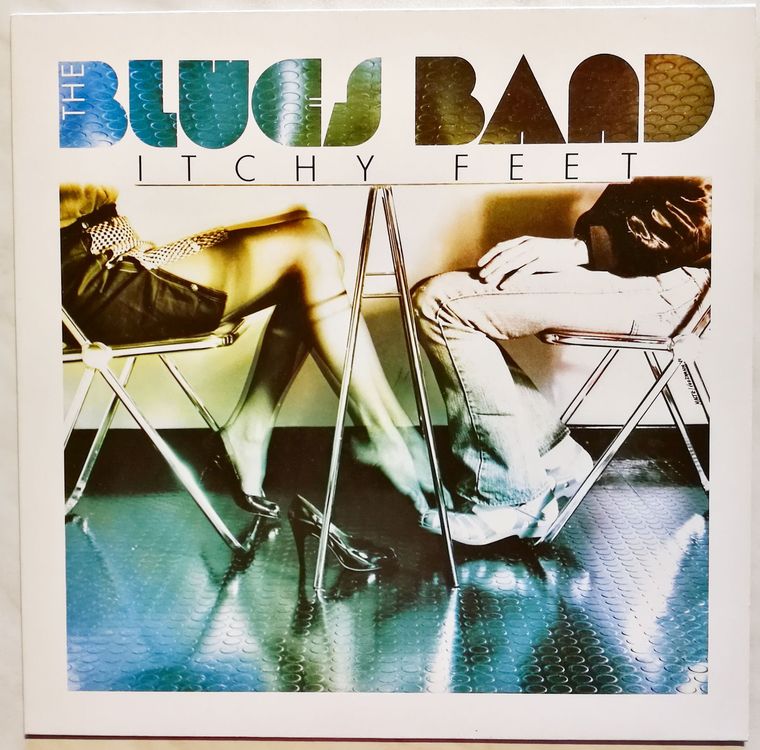 Blues Band - Itchy feet (Neu (gemäss Beschreibung)) in Brunnadern für ...
