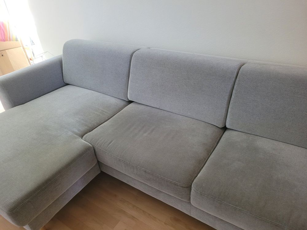 Sofa Slatorp Ikea (Gebraucht) in Liestal für CHF 66 – nur Abholung auf ...