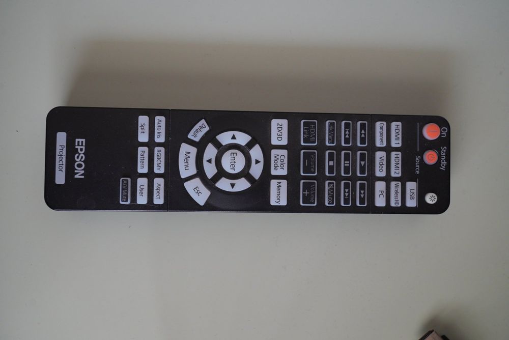 Epson EH-TW6000 | Kaufen auf Ricardo