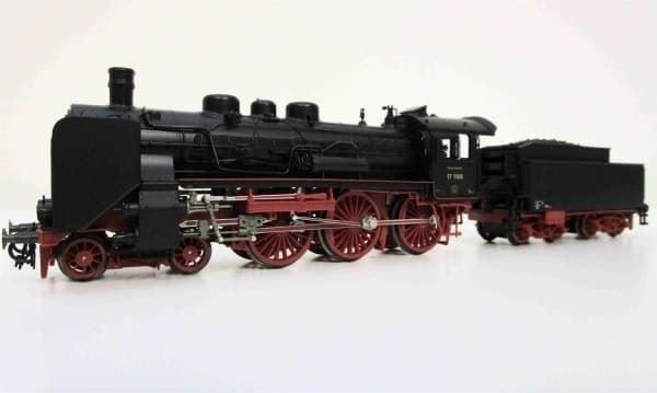 Roco H0 43310 DRG 17 1166 (Neu und originalverpackt) in Oberurnen für ...