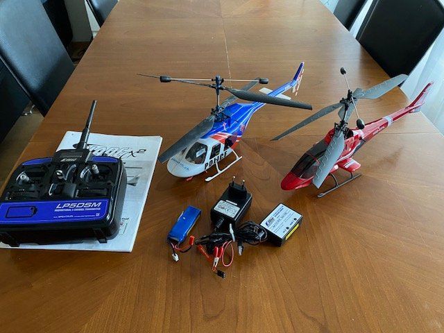 2Stück Blade CX | Kaufen auf Ricardo