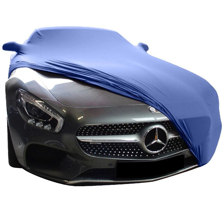 Cover Bâche Mercedes AMG GT C S B E 63 AMG ML GLE GLS GL SL | Kaufen ...