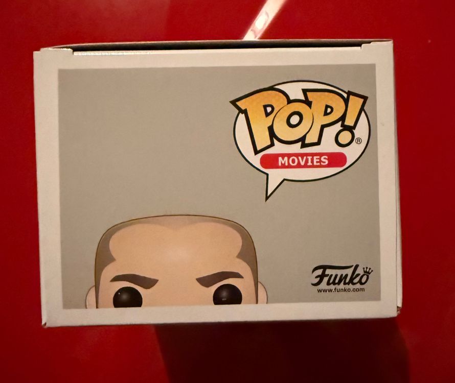 Funko Pop! Blade Runner - Sapper CHASE (Neuf avec emballage d'origine ...