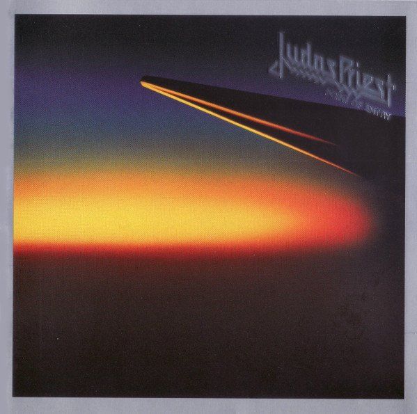 Judas Priest: Point of entry CD Standard (Neu und originalverpackt) in ...