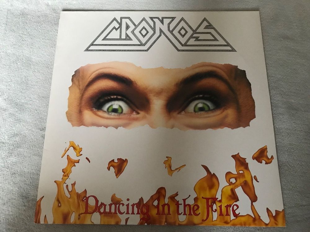 Cronos (Venom) LP (Gebraucht) in Luzern für CHF 15 – mit Lieferung auf ...