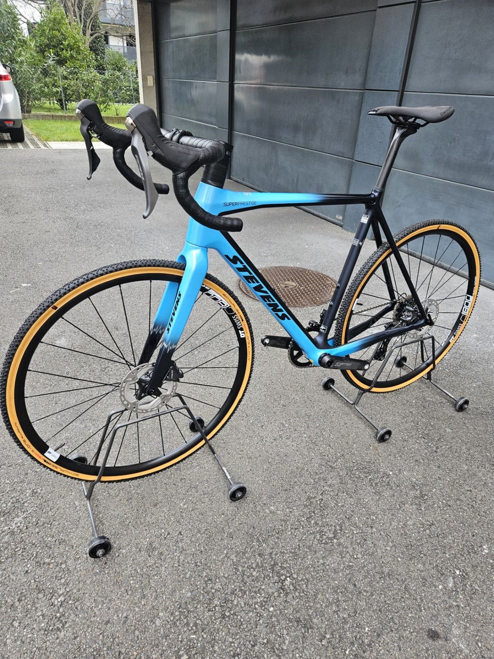 Super Prestige 1x11 - 56cm - 2023 (Nuovo e nell'imballaggio originale ...