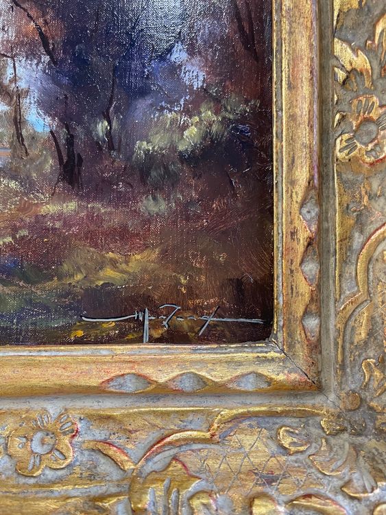 Tableaux de Manzone Pierre 1915 (Gebraucht) in Payerne für CHF 108 ...