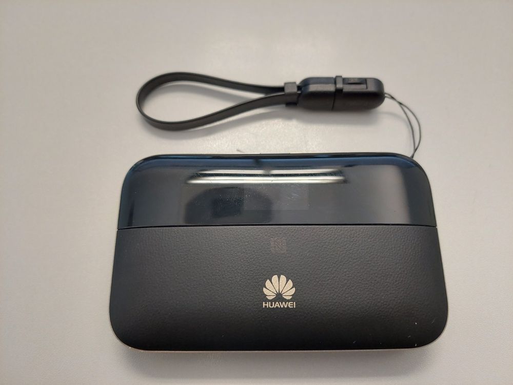 Huawei Mobile WiFi Pro 2 (Gebraucht) in Horgen für CHF 30 – mit ...