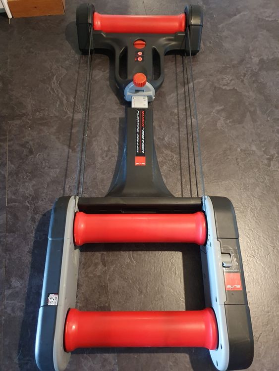 Elite Rolle: Quick-motion Floating (Gebraucht) in Gutenswil für CHF 75 ...