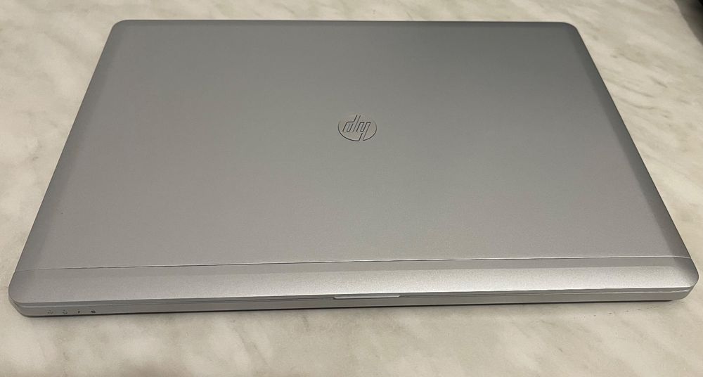 HP EliteBook Folio 9470 | Kaufen auf Ricardo