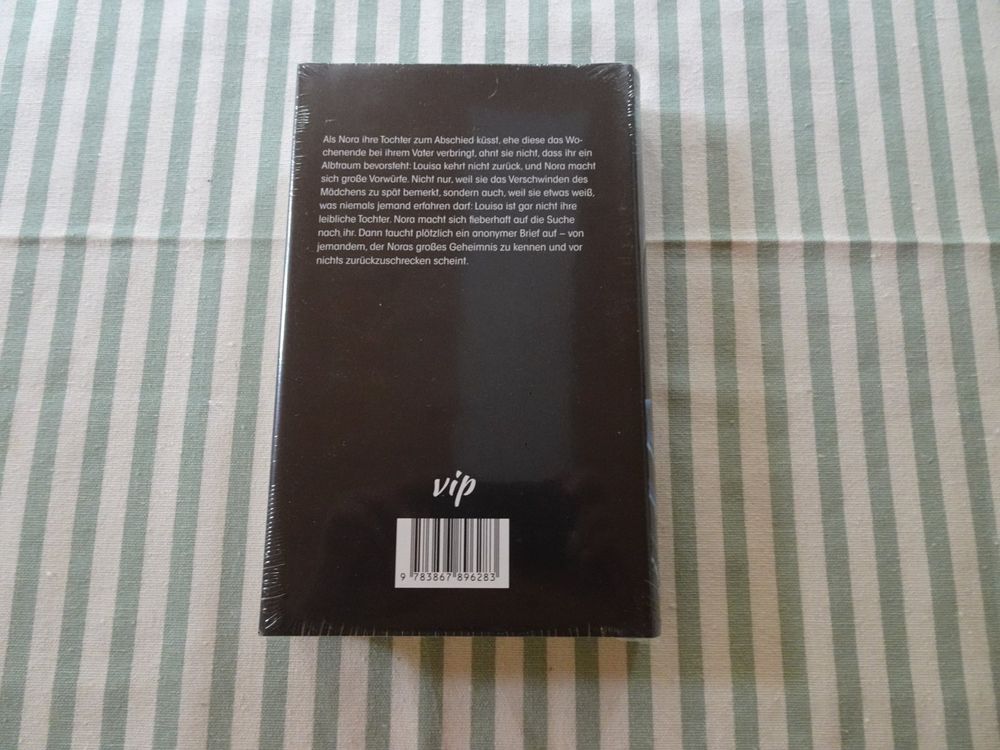 NEUES Buch - Rebecca Russ - Mutterliebe - Thriller - B576 (Neu und ...