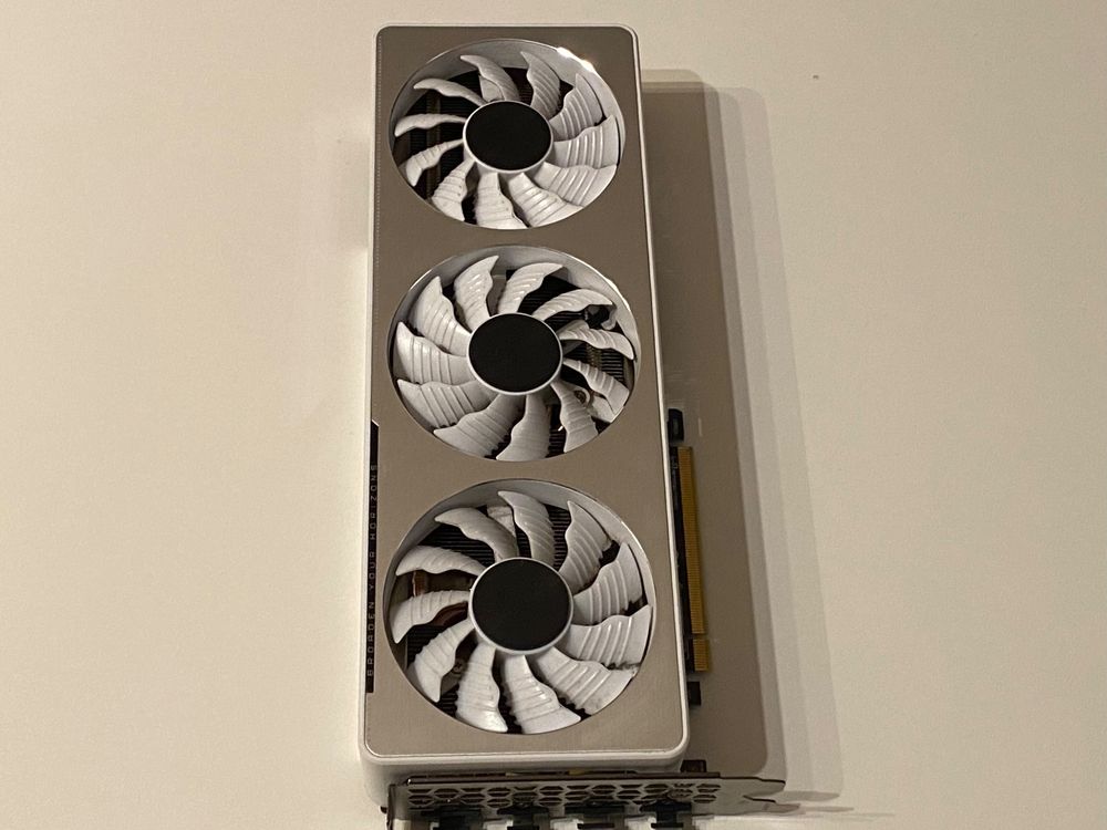 Gigabyte RTX 3070 Vision | Kaufen auf Ricardo