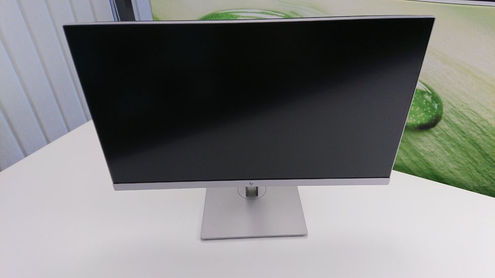 053 HP E273 Monitor aus Installationsfirma Auflösung (Gebraucht) in ...