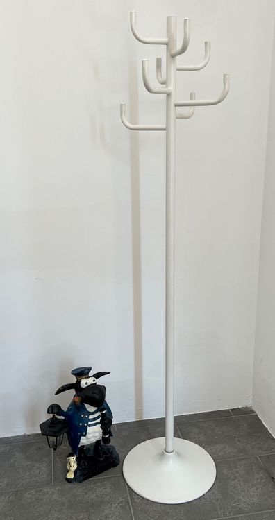 80er Design Garderobenständer Kaktus Jan Kurtz Germany | Kaufen auf Ricardo