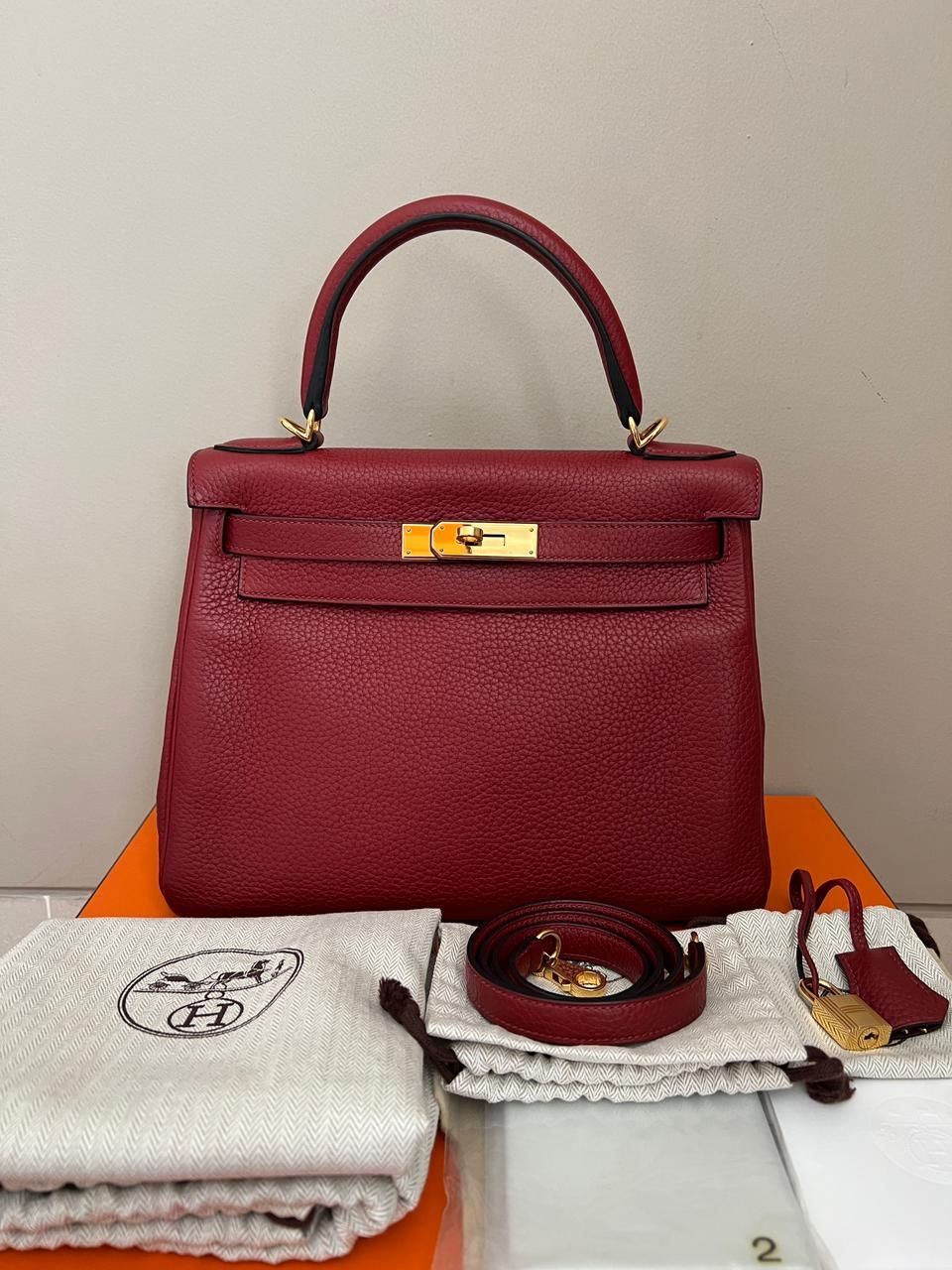 Hermes Grtel Damen