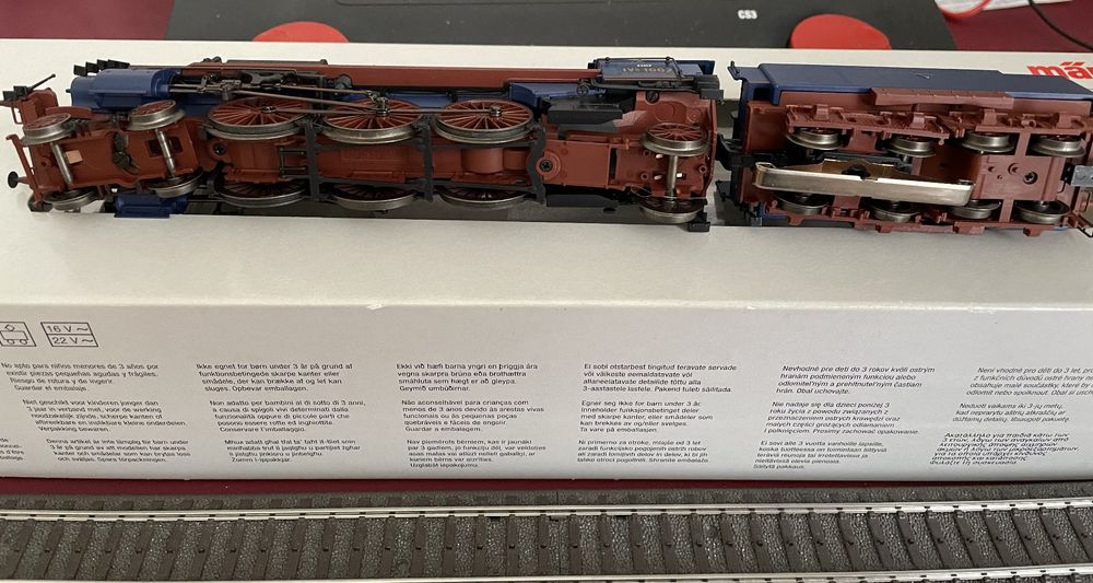 Märklin 39021 | Kaufen auf Ricardo