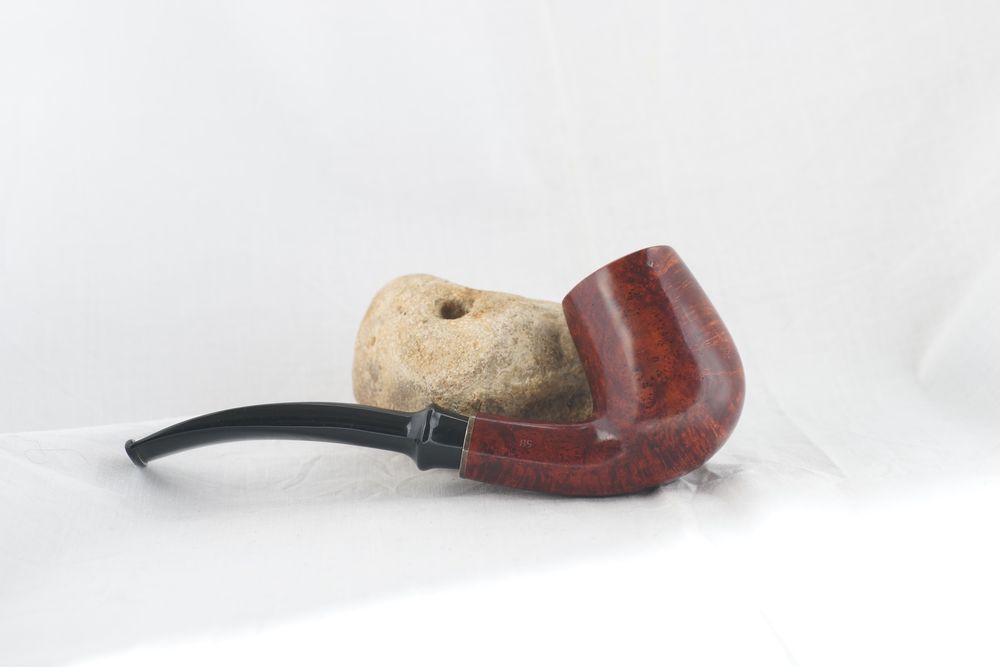 Pfeife/ Pipa/Pipe Stanwell Royal Briar 85 (Gebraucht) in Basel für CHF ...