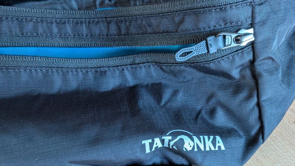 Zu Verkaufen: Lendenbeutel von Tatonka (Gebraucht) in Augst BL für CHF ...