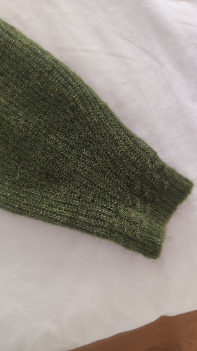 Sézane - Otis Jumper (Neuf (Voir description)) à Lutry pour CHF 90 ...