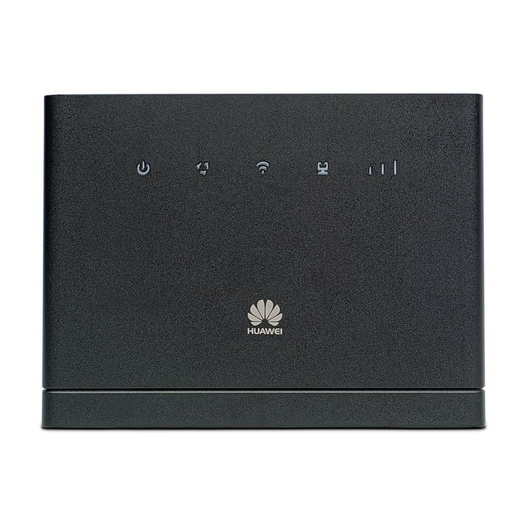 Huawei B315s-22 - 4G LTE -WLAN-Router | Kaufen auf Ricardo