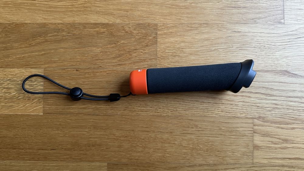 GoPro Zubehör - Tne Handler, 3-Way und Brustgurt (Gebraucht) in ...