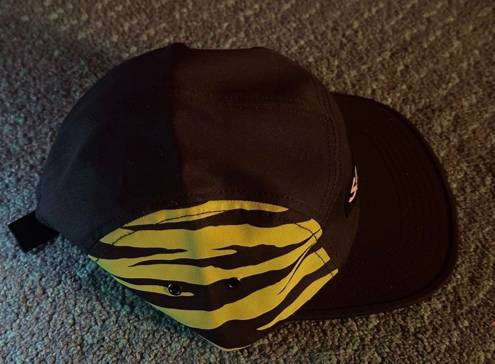 Supreme Zebra Cap | Kaufen auf Ricardo