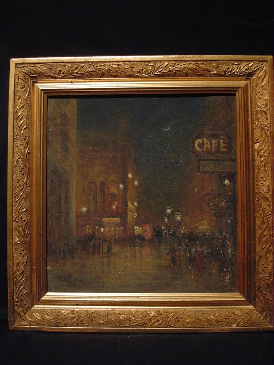 Gemälde - MARIA EATON (Gebraucht) in Lugano für CHF 600 – nur Abholung ...