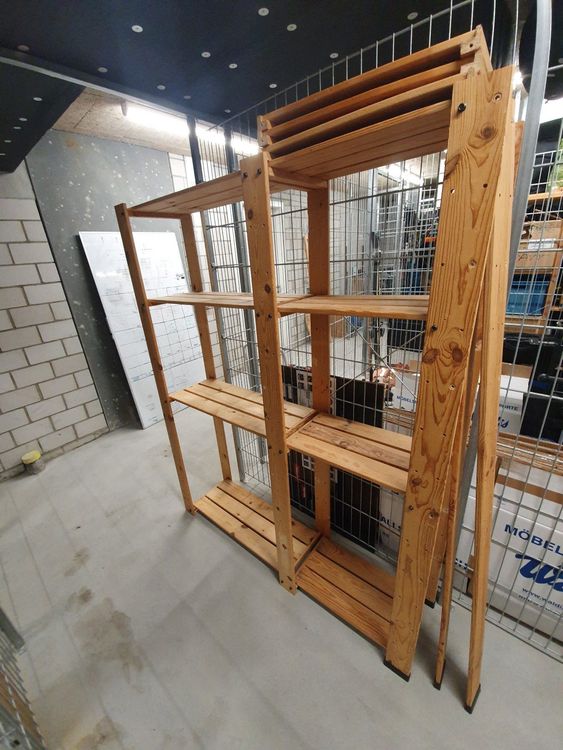 IKEA Hejne shelving/Regal (Gebraucht) in Zürich für CHF 36 – nur ...