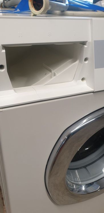 Waschmaschine Merker (Gebraucht) in Baar für CHF 155 – nur Abholung auf ...