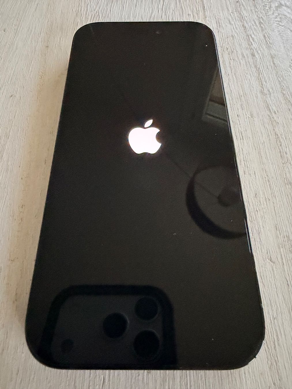 iPhone 14 Pro 256GB Apple Austausch, Akku 100% (Neu (gemäss ...