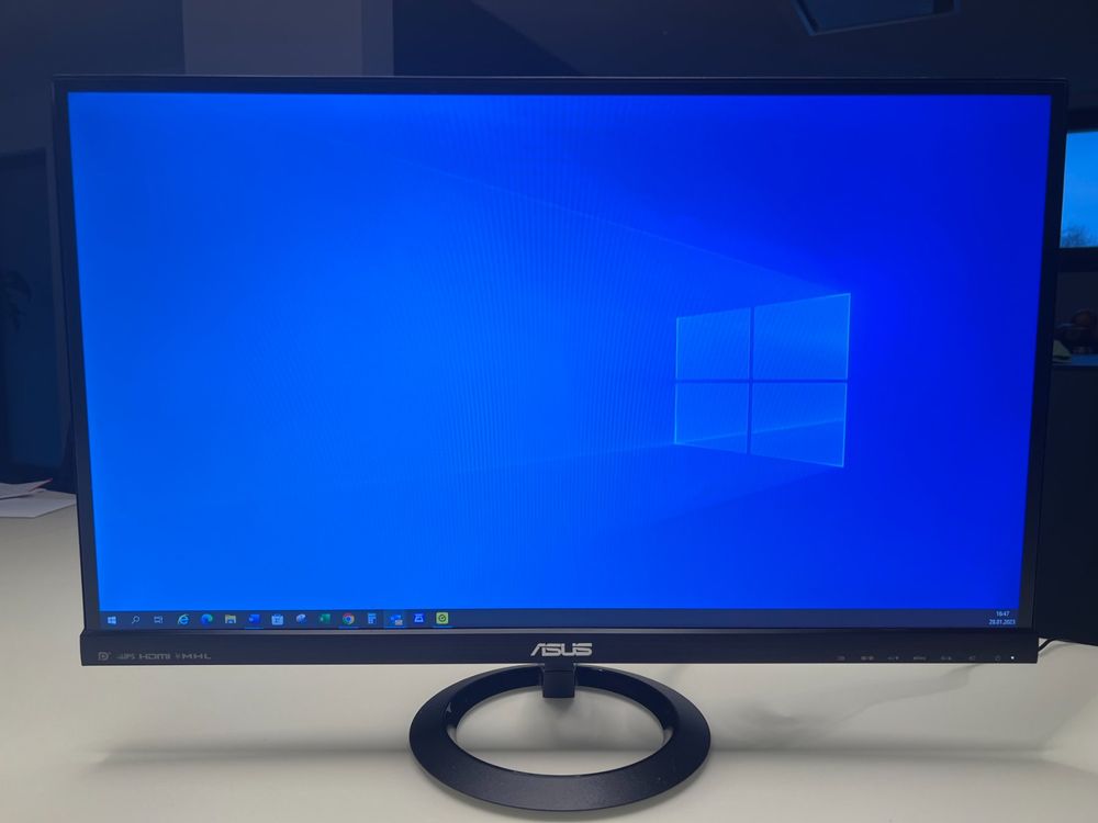 PC Monitor ASUS | Kaufen auf Ricardo