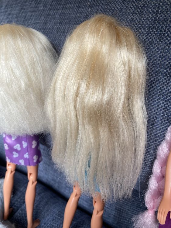 Barbie set 1976 (D'occasion) à Blonay pour CHF 7 – avec livraison ...