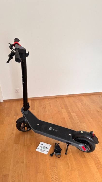 Ocean Drive X9 Plus E-Scooter | Kaufen auf Ricardo