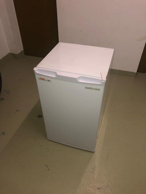 Tiefkühlschrank Fust Primotecq | Kaufen auf Ricardo