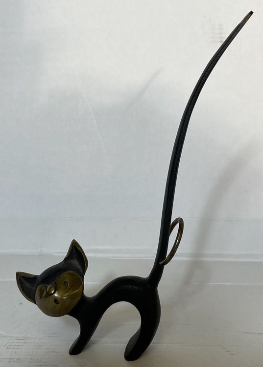 Carl HAGENAUER (1871-1928) Bronze Skulpt | Kaufen auf Ricardo