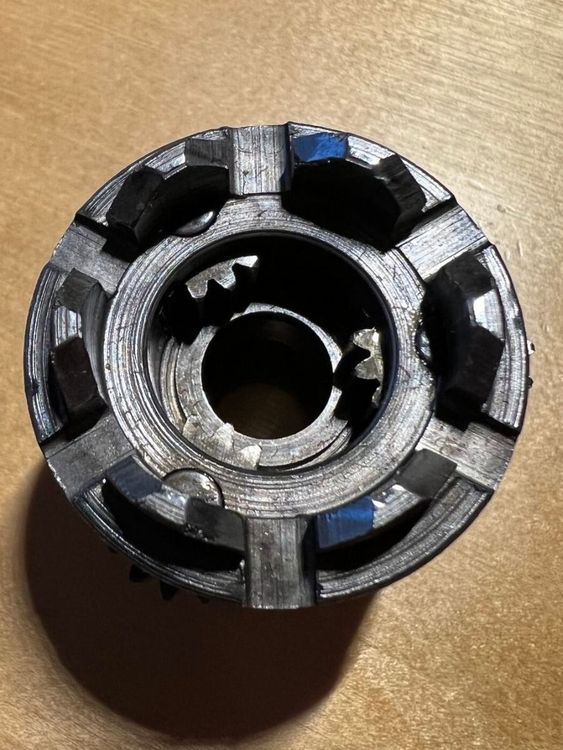 SACHS Sram H-3111 Spectro T3 3-Gang : Planetenradträger | Kaufen auf ...