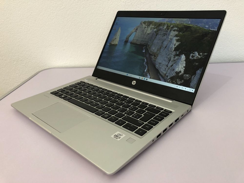 HP ProBook 440 G7, i5-10210U, Full HD, 8GB RAM, 256GB SSD | Acheter sur ...