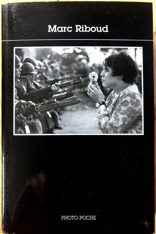 Marc Riboud livre photographies | Kaufen auf Ricardo