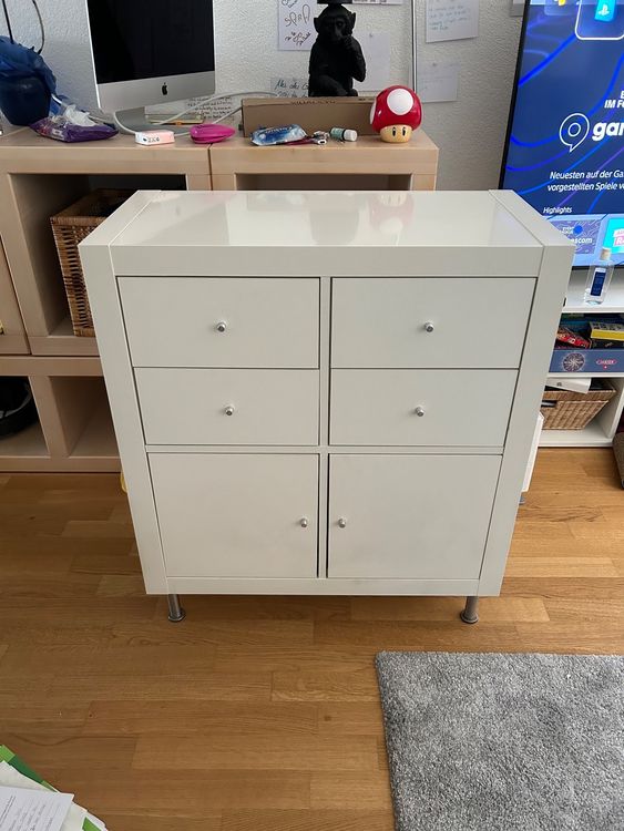 Ikea Kallax Regal | Kaufen auf Ricardo