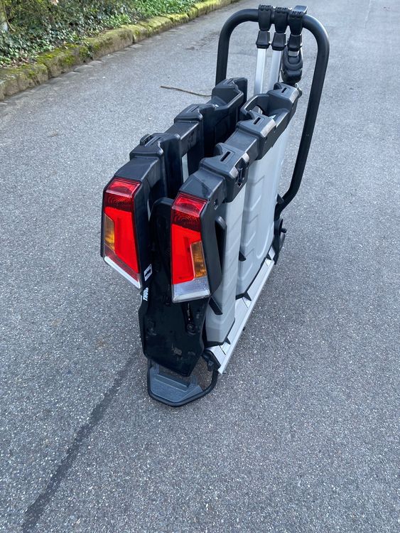 Thule EasyFold XT 3 934 in Zürich (Gebraucht) in für CHF 532 – nur ...