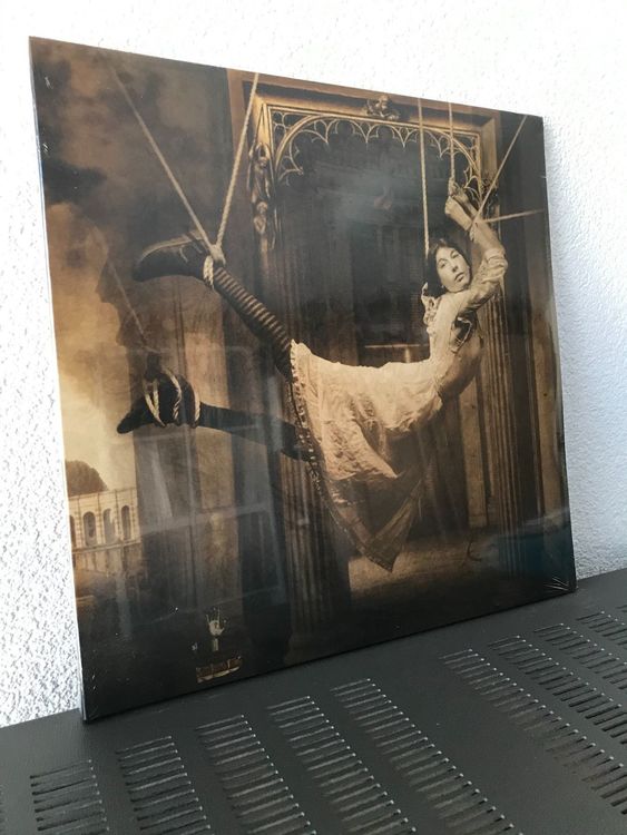 porcupine tree - signify (Neu und originalverpackt) in Rütihof für CHF ...