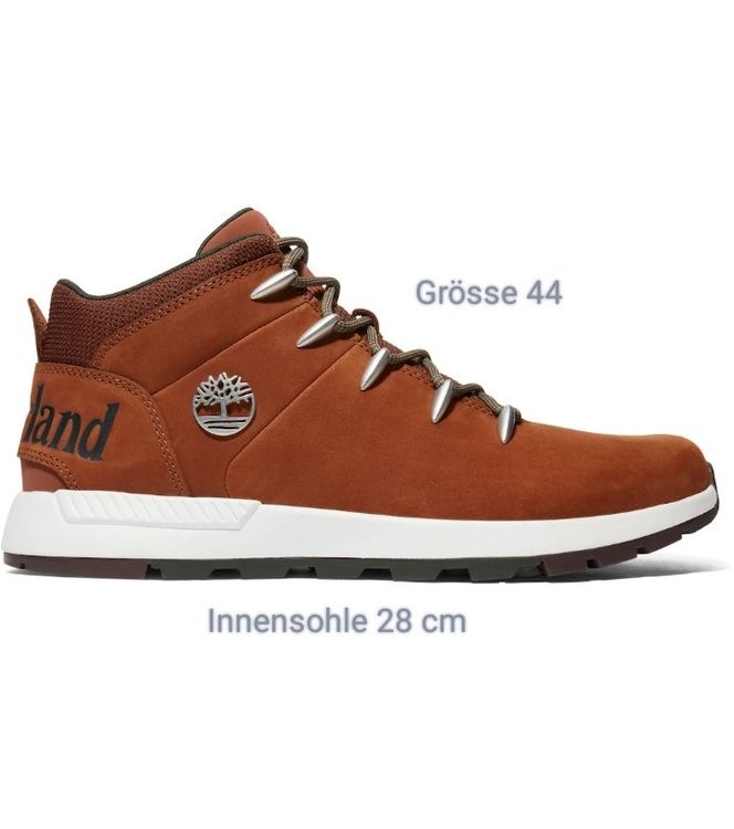 Schuhe Timberland 44 | Kaufen auf Ricardo