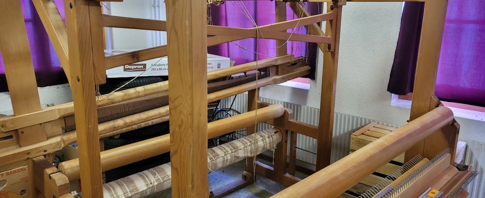 WEBSTUHL | Kaufen auf Ricardo