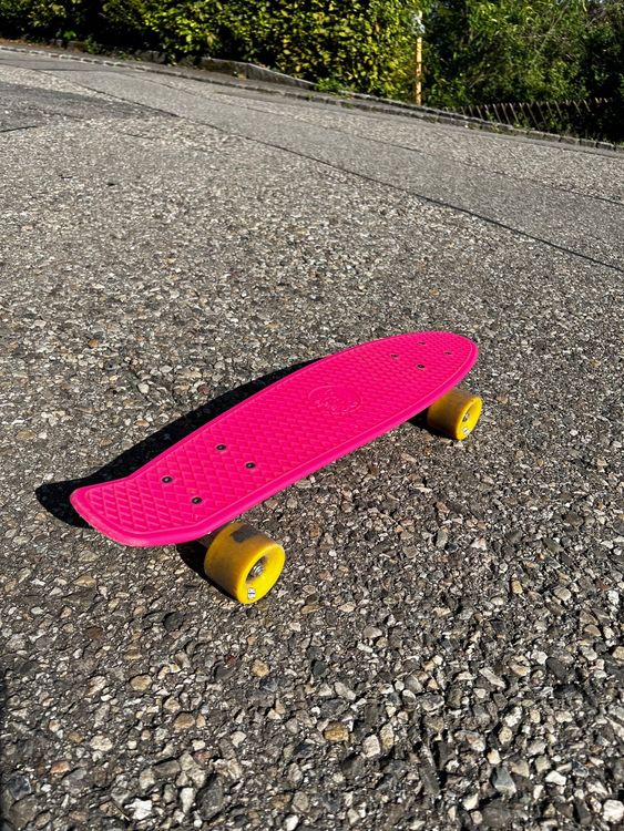 Penny Board | Kaufen auf Ricardo