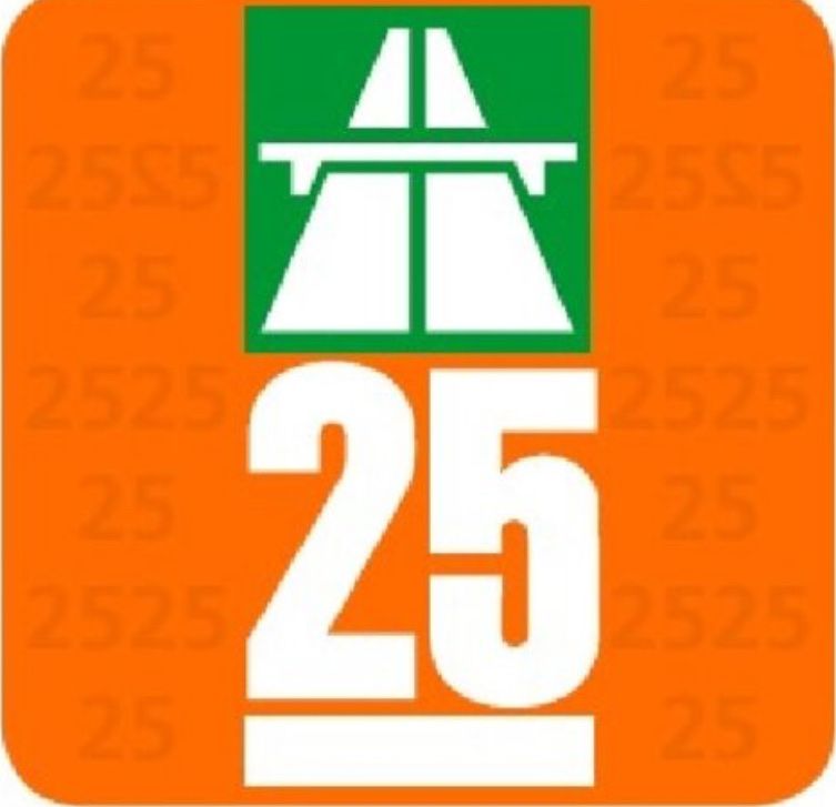 Autobahnvignette Schweiz 2023 - Neu! (Neu und originalverpackt) in Adliswil für CHF 36 – mit ...