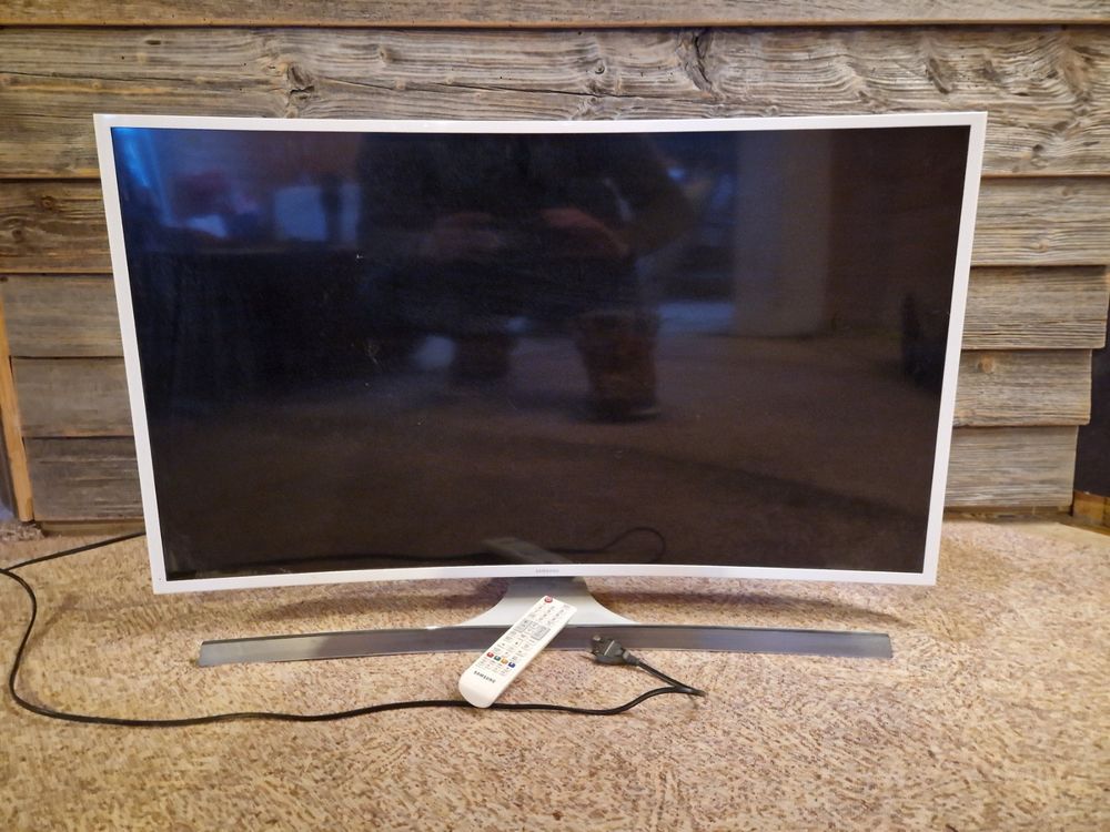 Samsung TV 40 Zoll | Kaufen auf Ricardo