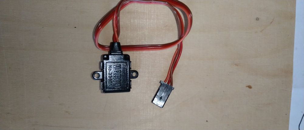 Graupner 33601 Vario Modul mit Höhensignal HoTT | Kaufen auf Ricardo