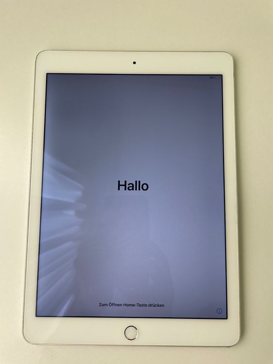 Apple IPad Air 2 | Kaufen auf Ricardo