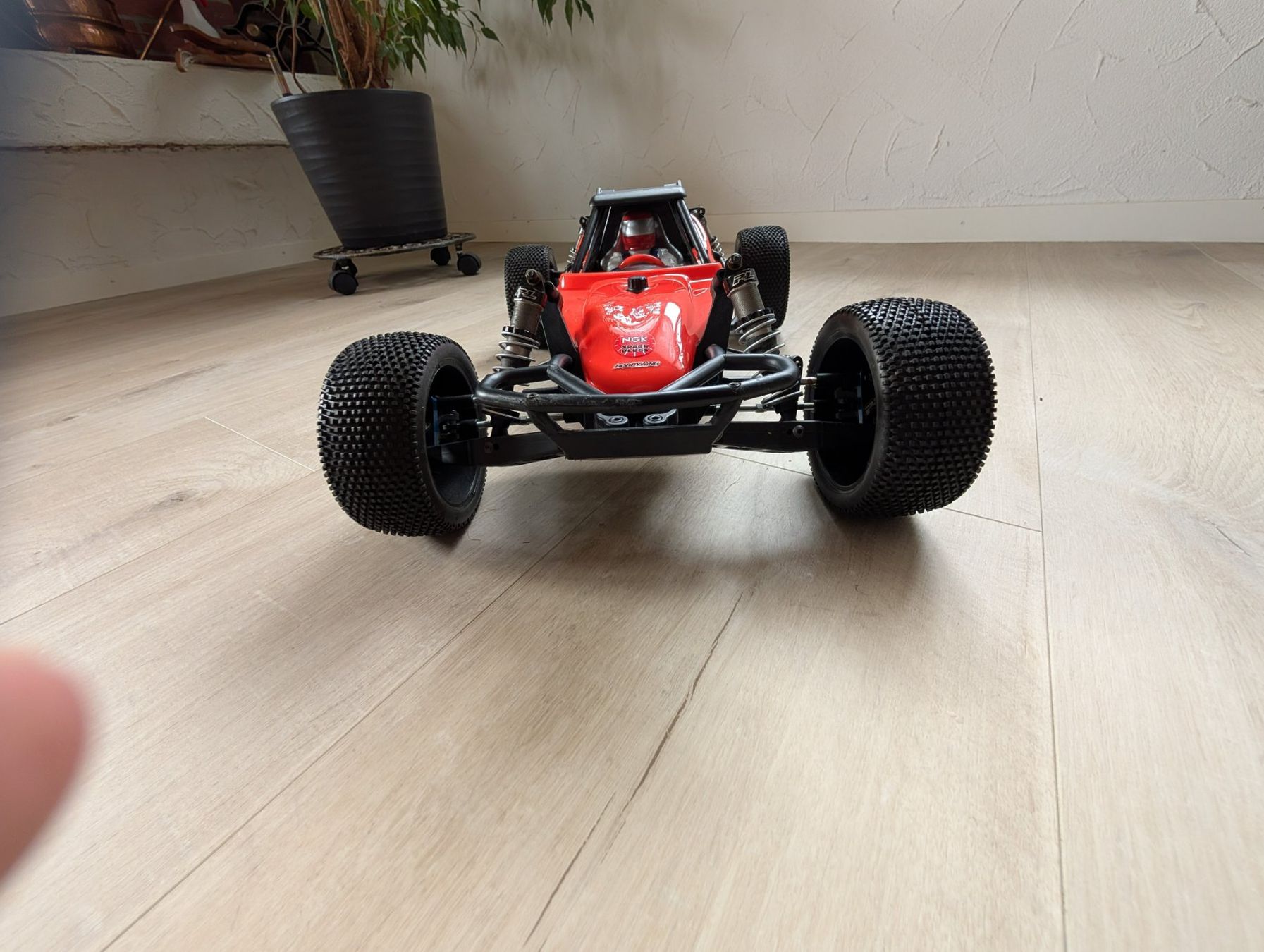 Pro-Line Pro2 2WD 1/10 Short Course Buggy (Neu (gemäss Beschreibung ...