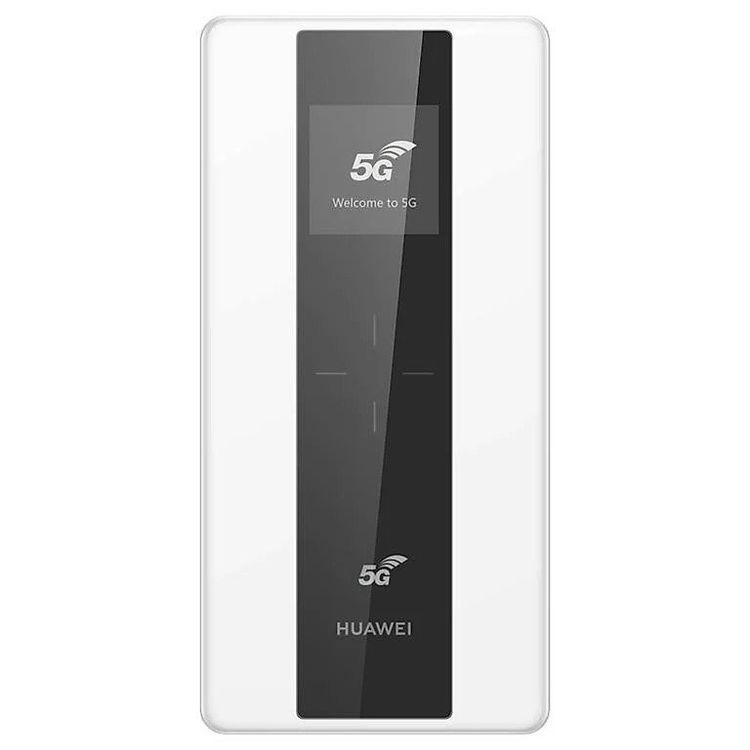 Mobiler Huawei 5G Router / Power Bank (8000mAh) (Gebraucht) in Buttikon ...